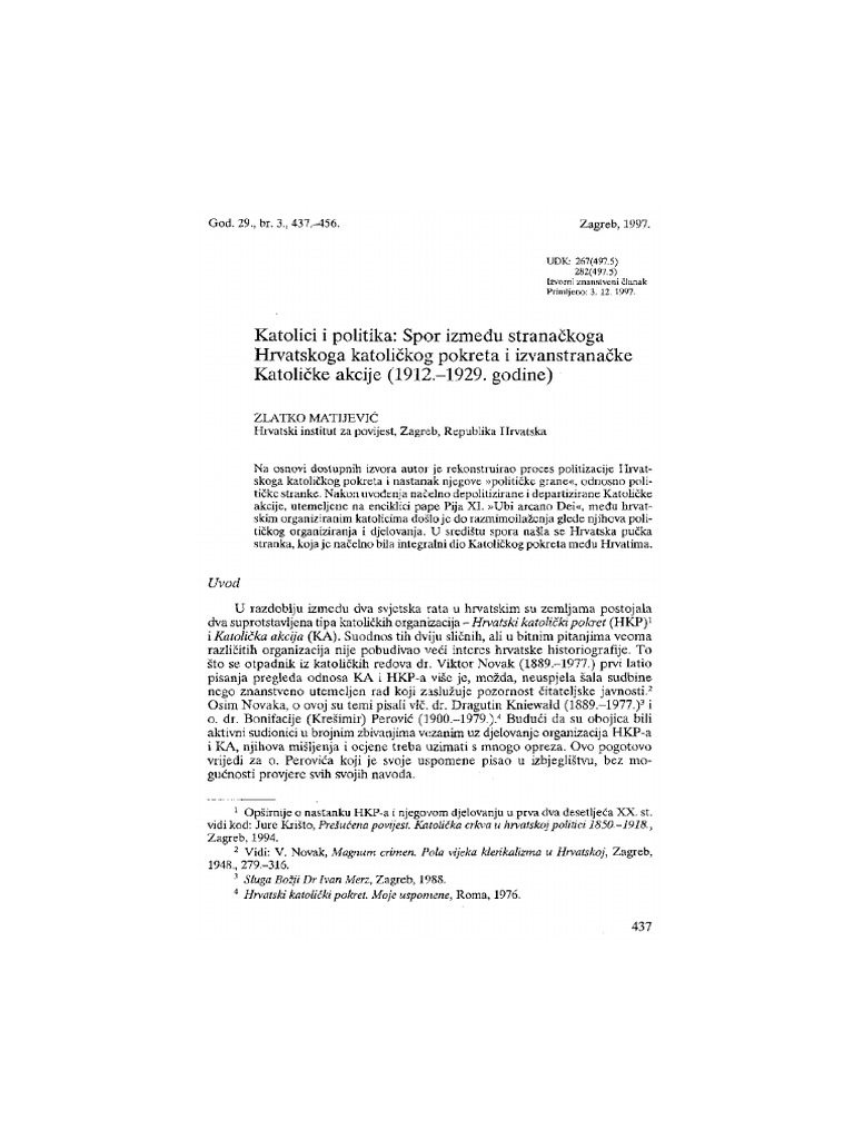 01 Matijevic CSP 3 1997 | PDF