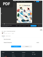 Myperspectives Grade 8, 2017 | PDF | English Studies | English Language