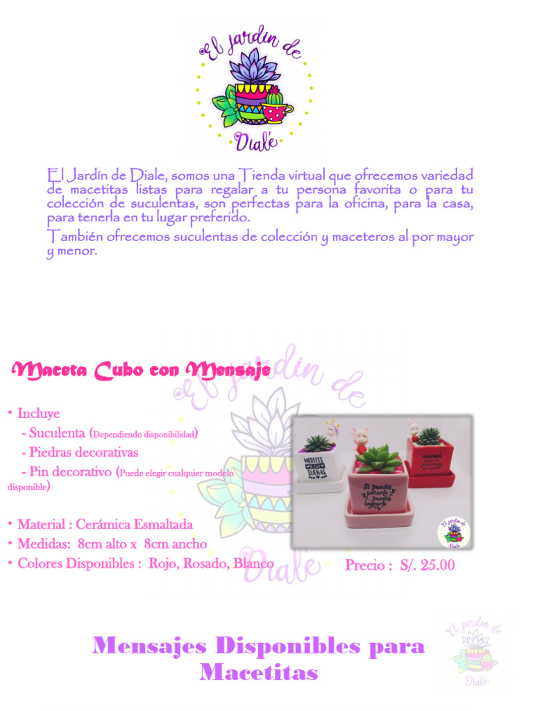 Catalogo Diale 1 | PDF
