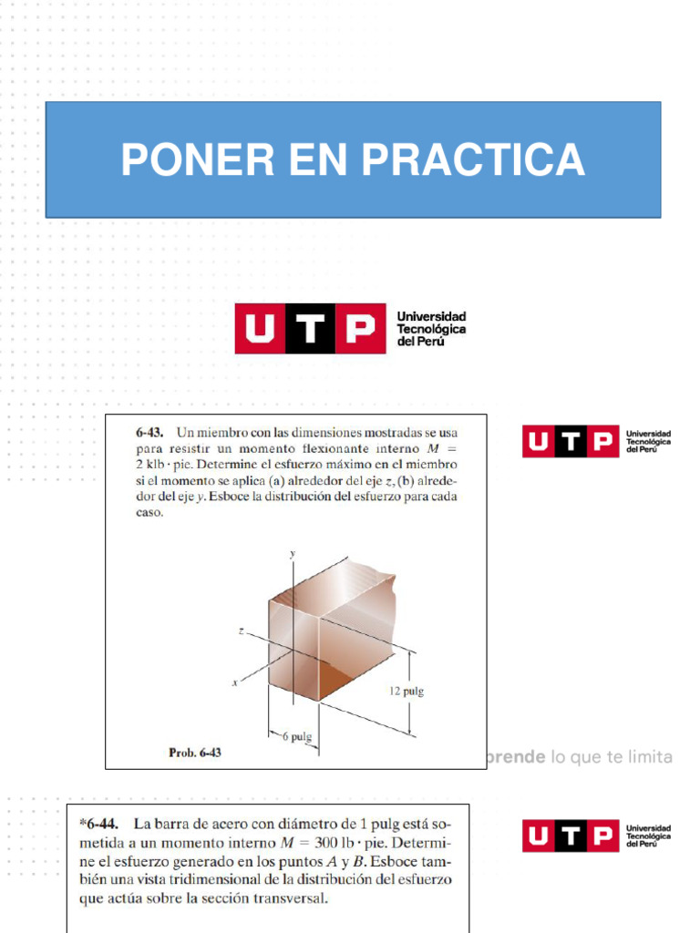 s11.s2 - Poner en Practica | PDF