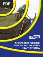 Petrosleeve Presentation | PDF | Pipe (Fluid Conveyance) | Construction
