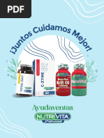 Monografia Lipotron Cápsulas | PDF | Metabolismo | Lípido