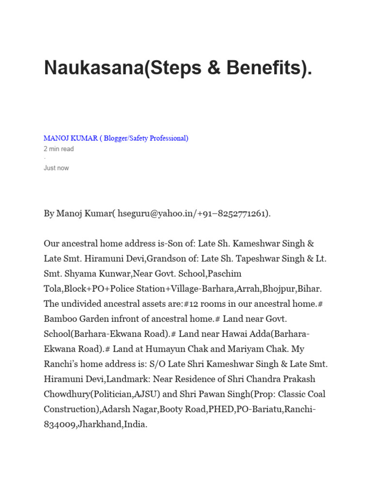 Nau Kasana | PDF | Medical Specialties | Clinical Medicine