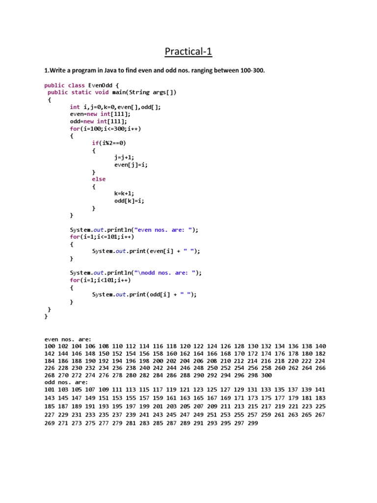 Java | Download Free PDF | Constructor (Object Oriented Programming) | Programming
