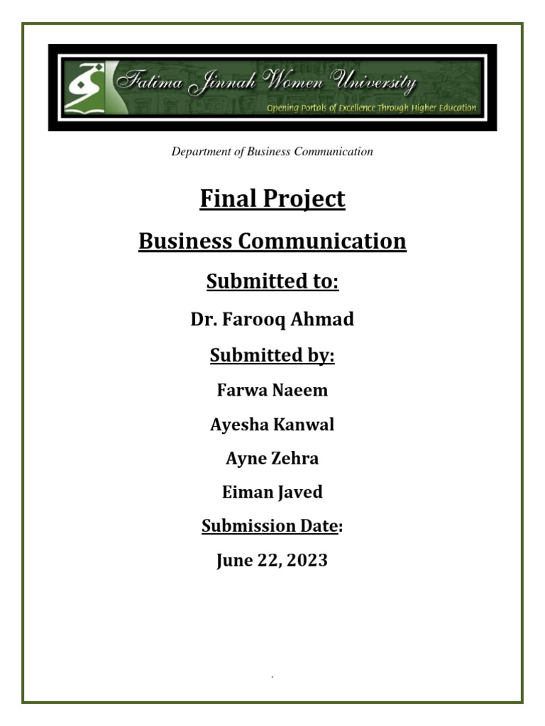 BC Final Project 2 - Merged | PDF