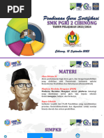 Cara Masuk - Login Ke Platform Merdeka Mengajar Di Web | PDF | Bisnis ...