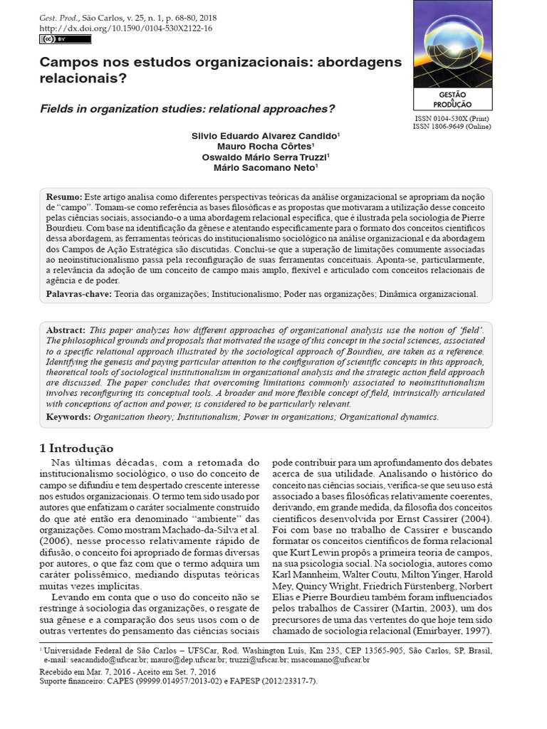 Campo Silvio | PDF Campo Silvio | PDF