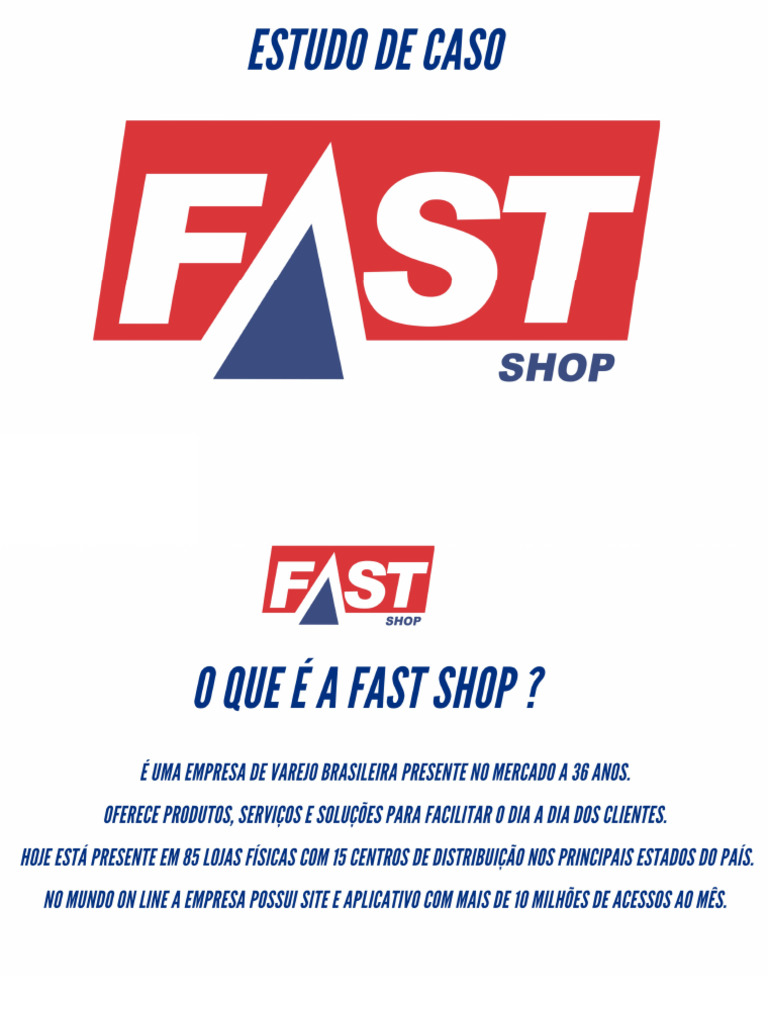 Fast | PDF