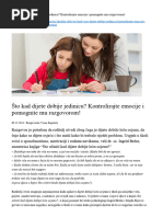 LEKTIRA - Slavko - Kolar Jurnjava Na Motoru | PDF