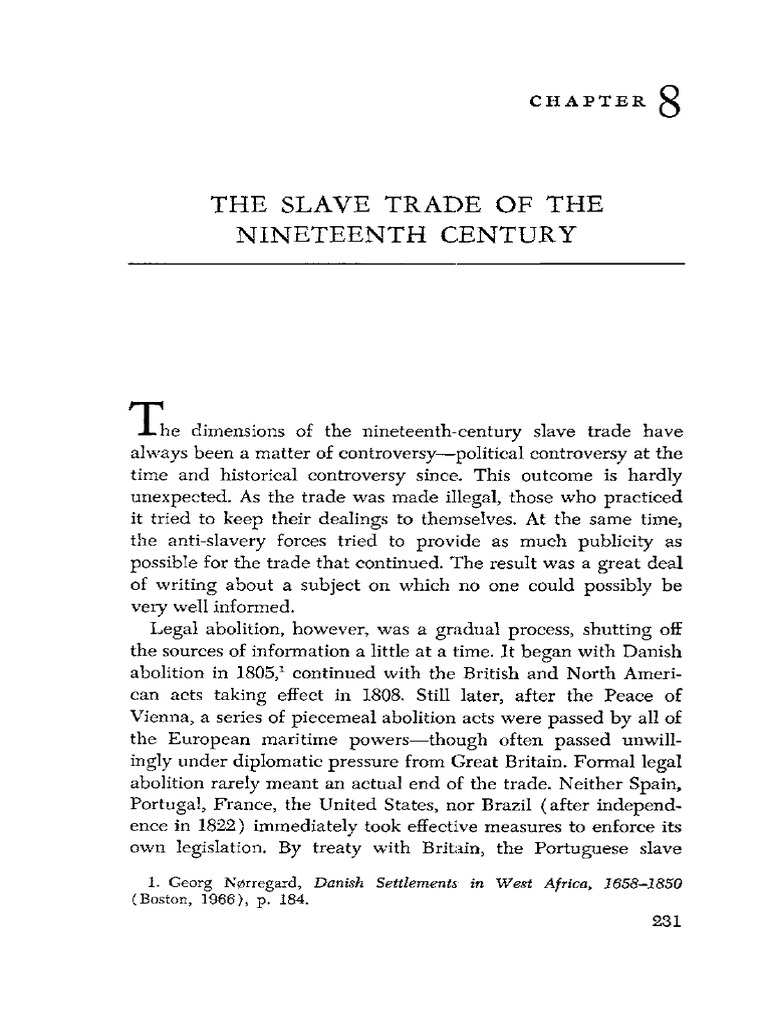 Philip D. Curtin - The Atlantic Slave Trade - A Census-University of ...
