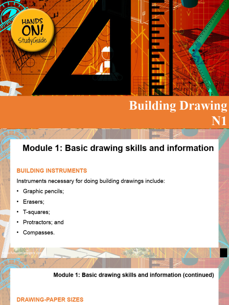 N1 Building Drawing | PDF | Window | Door