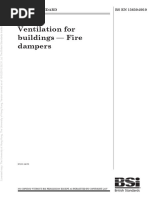 BS en 806-4-2010 | PDF | Pipe (Fluid Conveyance) | Plumbing