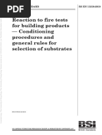 BS en Iso 1716-2018 | PDF