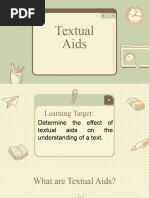 ENGLISH 10 MODULE 1 PPT Slide | PDF | Graphics | Chart