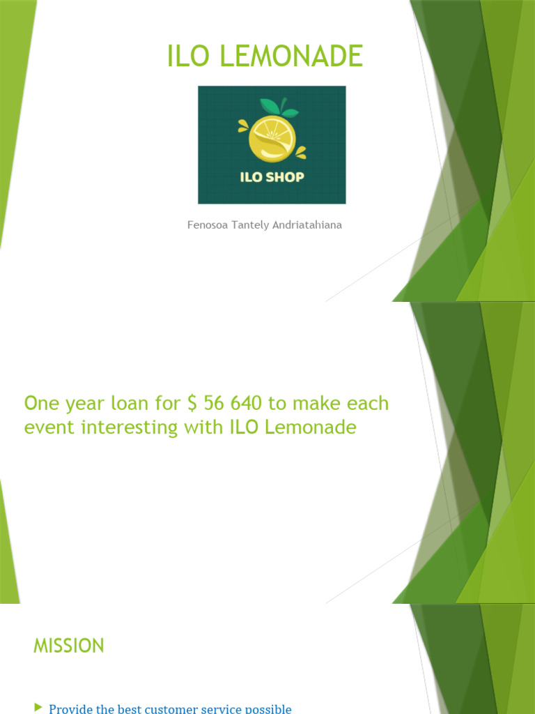 Tantely Andriatahiana PC102 W 13 Slide | PDF