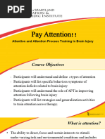 Modified Agitated Behavior Scale (ABS) | PDF | Mental Health | Emotions
