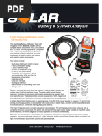 Watch Battery Cross Reference - Chart Guide | PDF | Companies | Energy ...