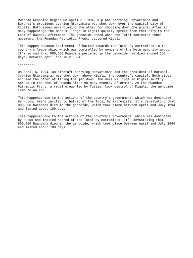 TCWD | PDF