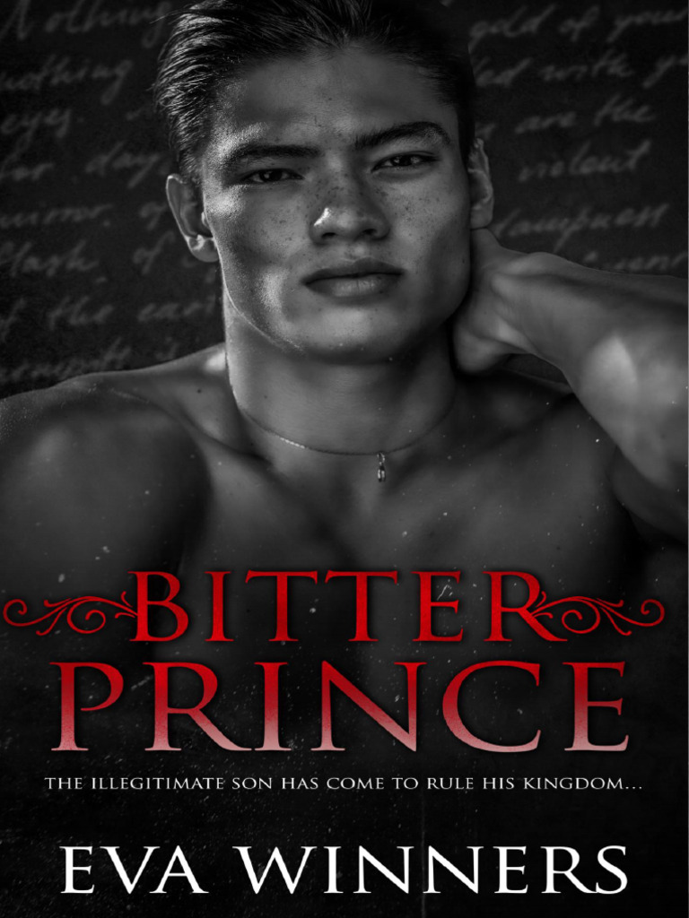 Bitter Prince Eva Winners | PDF