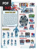 CODM Intramurals 2024 Rules Guide | PDF