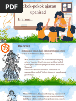 Materi I Pengertian Dan Sifat Atman | PDF | Filsafat