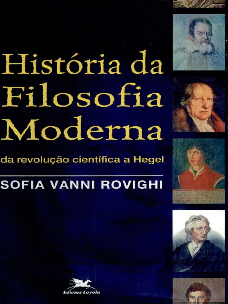 Filosifa Moderna | PDF