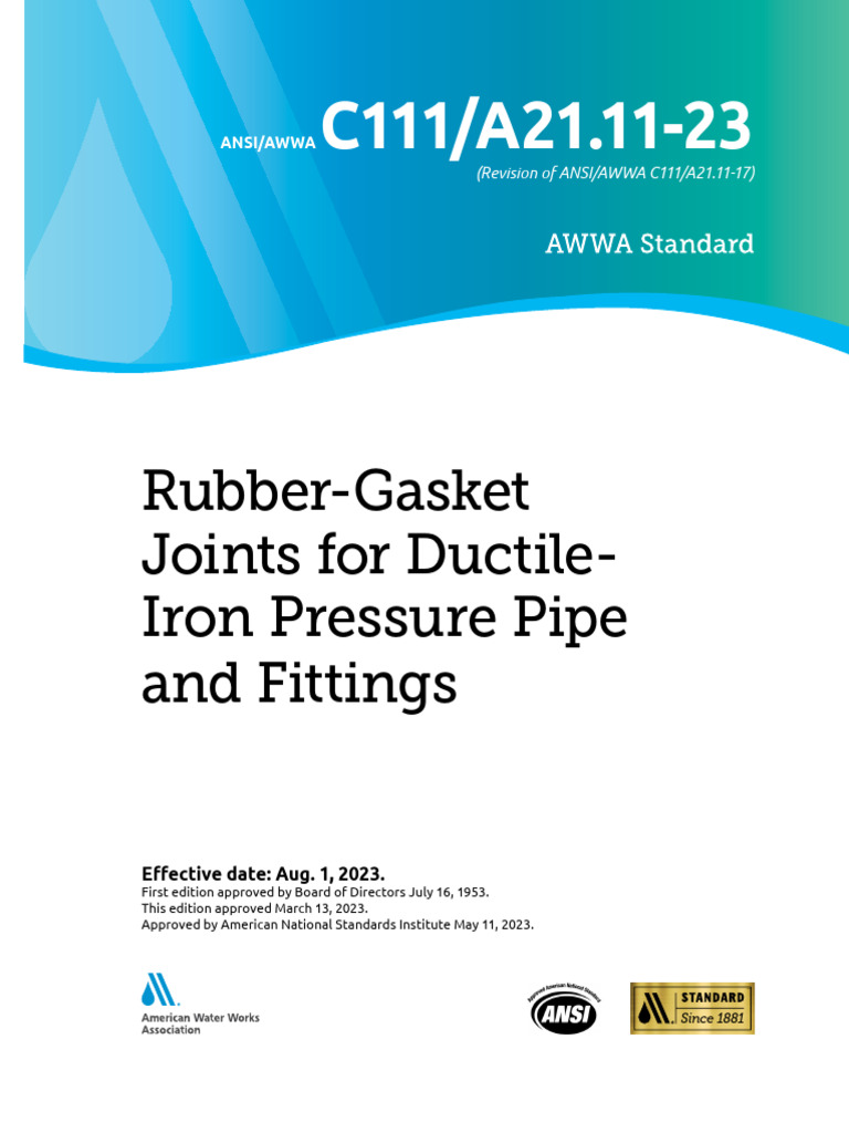 C111-23 LookInside | Download Free PDF | Pipe (Fluid Conveyance) | Screw