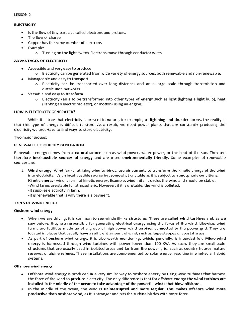 Building Utilities | PDF