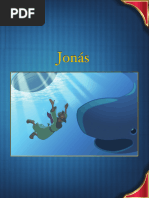 Jonás y El Gran Pez | PDF
