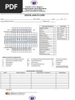 CSC Form 211 - Medical Certificate | PDF