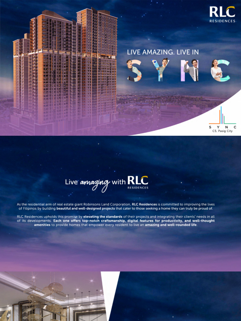 SYNC N Tower E-Book | PDF