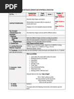 Curriculum Guide - PE - HEALTH | PDF