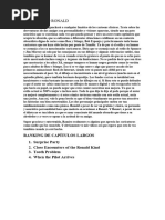 Recreo Randall | PDF