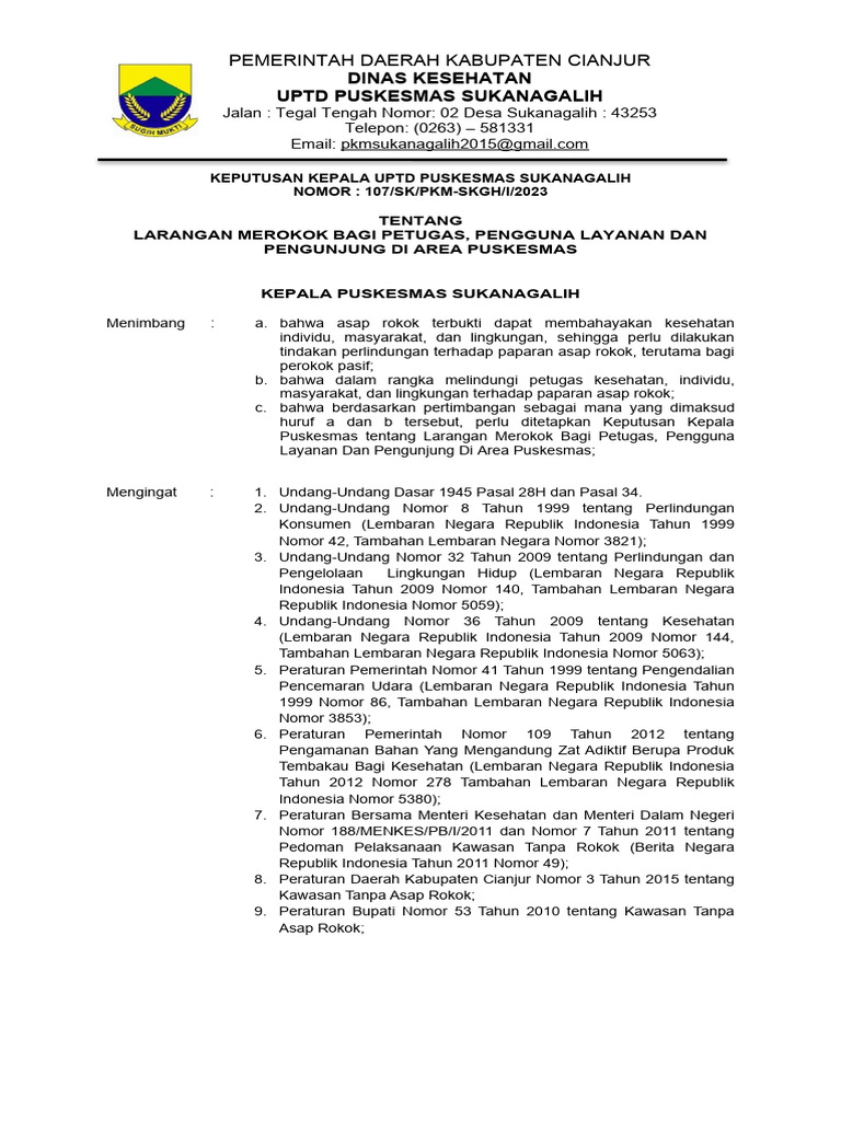 1.4.5 D. SK KTR | PDF