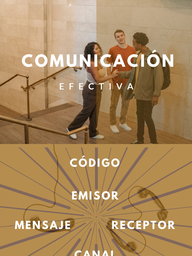 Comunicación Efectiva | PDF