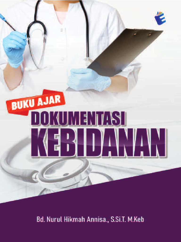 Buku Ajar Dokumentasi Kebidanan Df4e082f Pdf