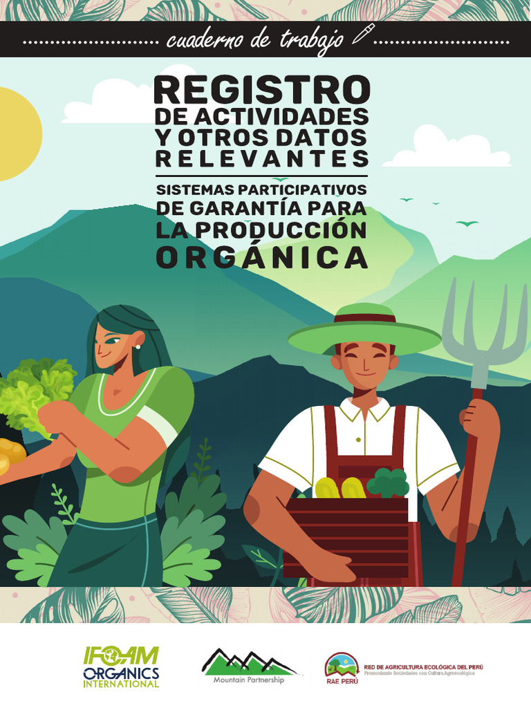 3.4 Handbook_ES_FINAL_0 | PDF | Agroecología | Agricultura