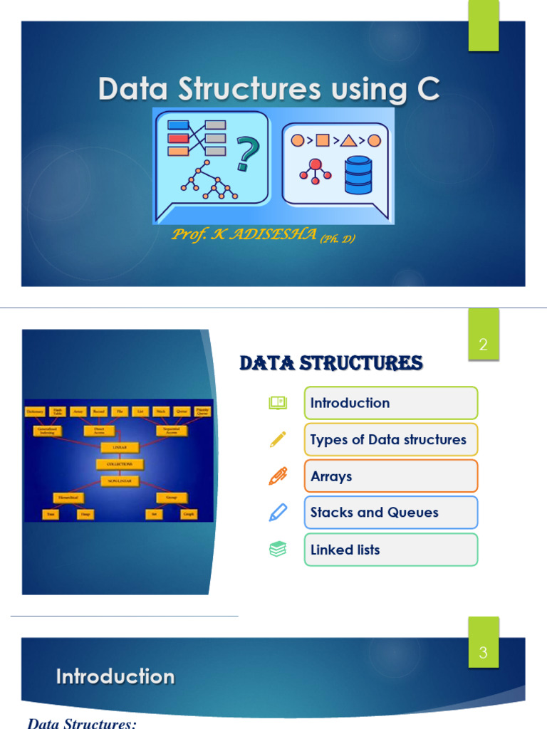 Data Structure | PDF | Mathematical Logic | Computer Programming Data Structure | PDF | Mathematical Logic | Computer Programming