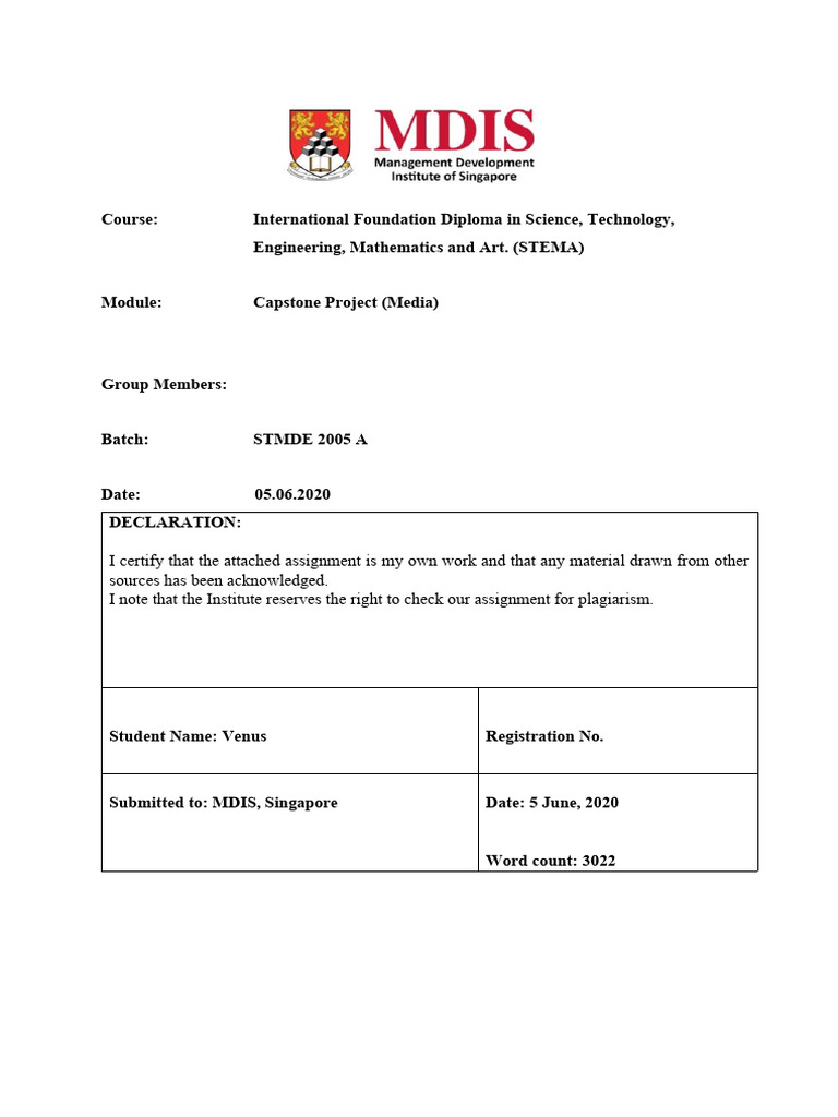 Acai+ Proposal | PDF | Online Advertising | Social Media