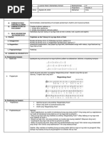 MAPEH5 Q1 WEEK1 MELC Based | PDF