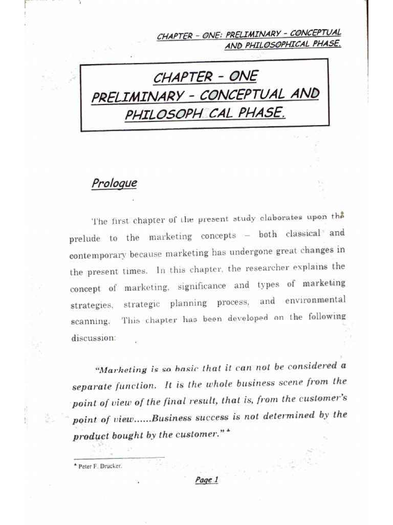 05 - Chapter 1 | PDF