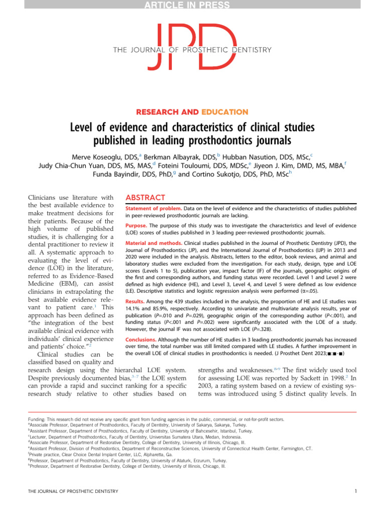 Dina | PDF | Dental Degree | Dentistry