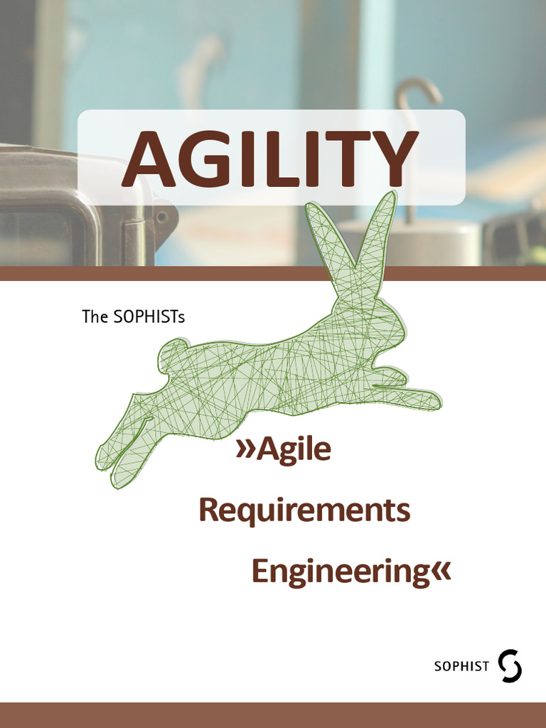 Broshure Agility Interactive | PDF | Scrum (Software Development ...