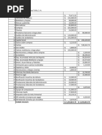 Conversión de Varas | PDF