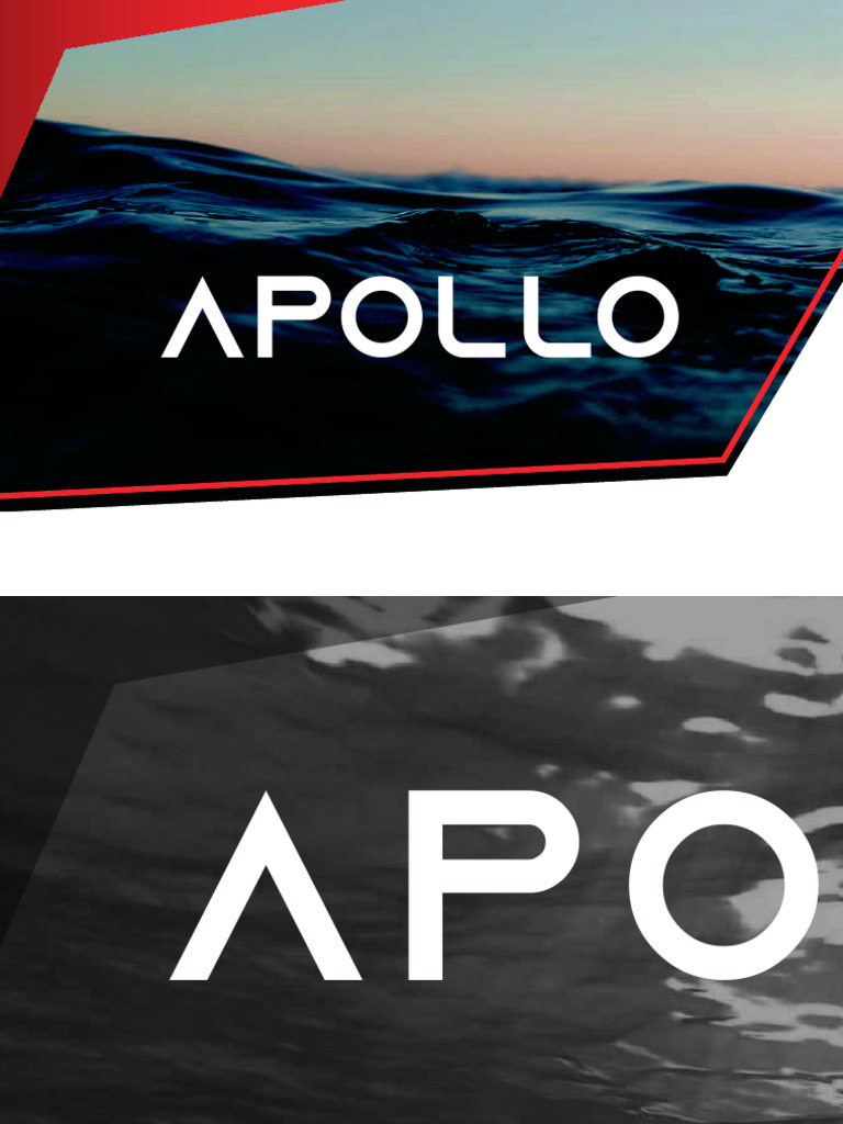 Apollo Katalog Baskı 2022 | PDF
