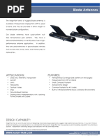 Trio QR450 Licensed Remote Radio | PDF | Radio | Hertz
