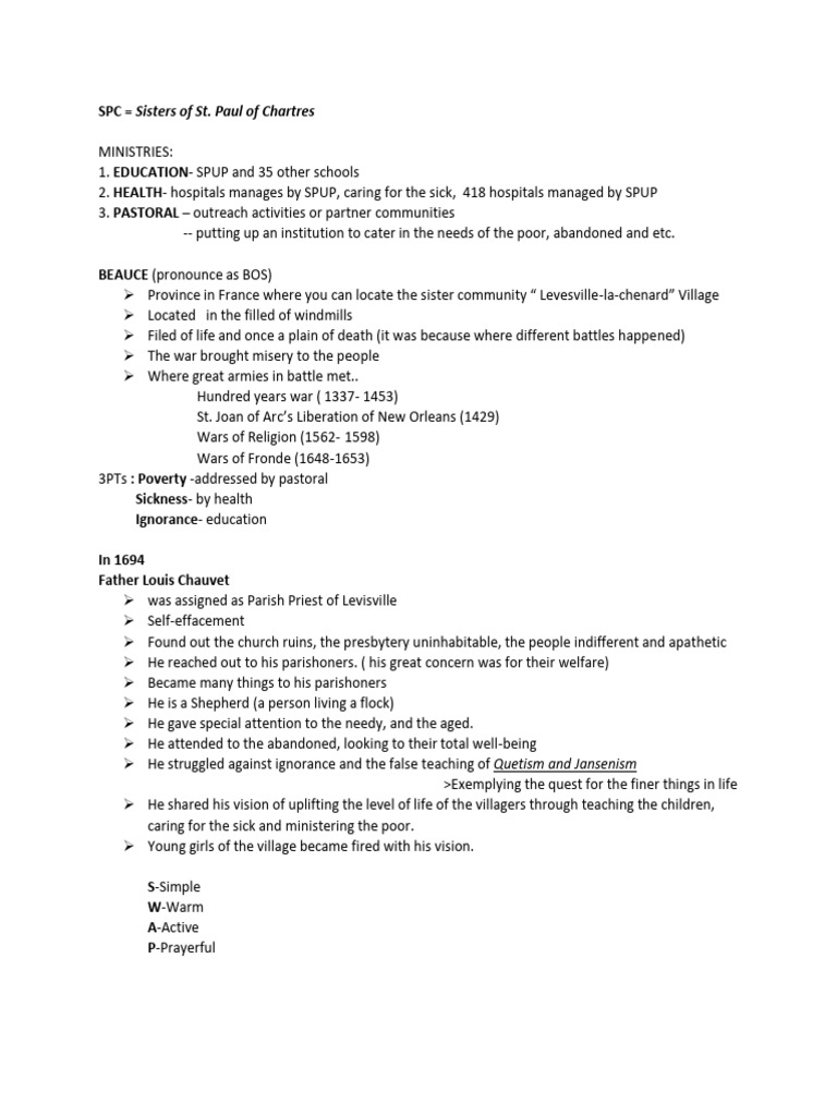 REL ED COMPLETE Prelims | PDF