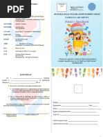 ECCD TOOLS For Printing | PDF