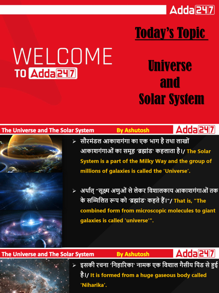 Geography Class 2 - 304083 | PDF