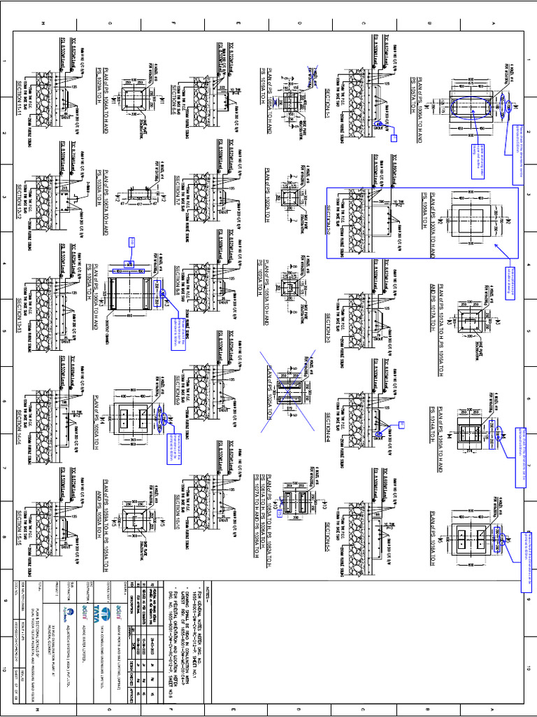 1655-6001-DW-CV-RC-012-P - PSF-DMF - R4 - 7 | PDF